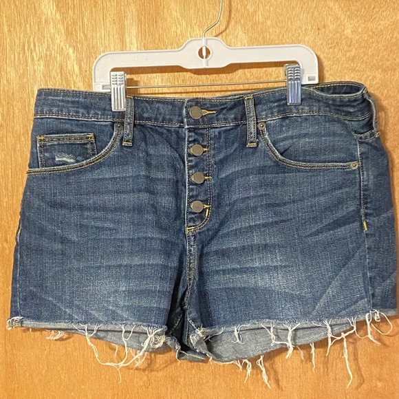 Universal Thread | Shorts | Universal Thread Cutoffs | Poshmark
